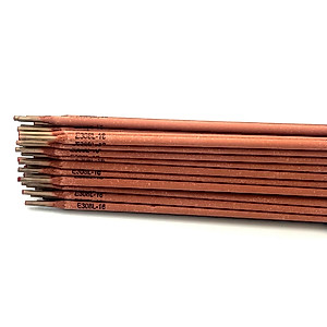 STARTECHWELD Stainless Steel Stick 308L-16 Stainless Steel Stick Welding Electrode 3/32" 5LB Stick Welding Rod E308L-16, 3/32"X12" (3/32" 5 Pounds)