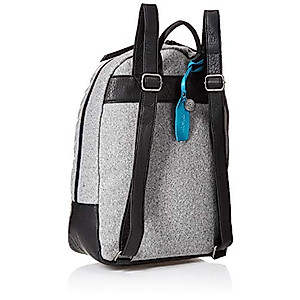 Pistil Women's It Girl Outdoor Backpacks, Ash, One Size