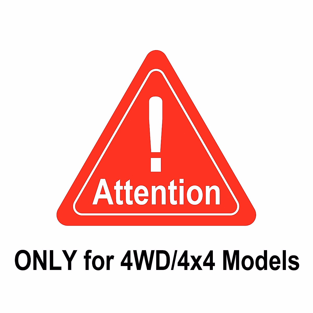 MotorbyMotor 515058 Front Wheel Bearing & Hub Assembly 4WD with 8 Lugs ABS Fits for Chevy Silverado 1500 2500 3500 Avalanche Suburban 2500, GMC Sierra 1500 2500 3500 Yukon XL, Hummer H2