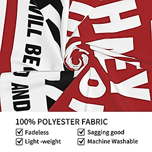 Bedroom Door Decorations Honey Parking Only Tapestry Space Decorations Beer Decorations for Man Cave (Size : 75X100CM)