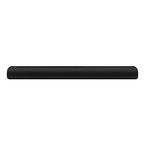 SAMSUNG HW-S50A 3.0ch Soundbar w/ Dolby Atmos, DTS Virtual:X, Built In Center Speaker, Adaptive Sound Lite, Bluetooth Multi Connection, Premium Design, 2021, Deep Gray