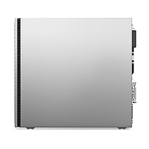 Lenovo IdeaCentre 13th Generation Newest Tower Desktop, Intel Core i5-13400 Processor, 16GB RAM, 1TB PCIe SSD, SD Card Reader, HDMI, VGA, Wi-Fi 6, Windows 11 Home