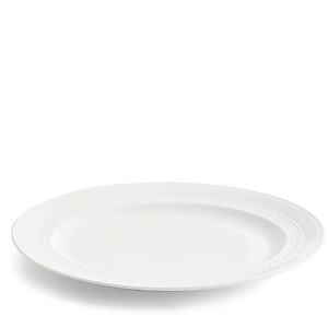 Wedgwood Intaglio 13-3/4-Inch Oval Platter