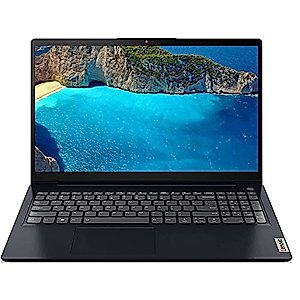 Lenovo Ideapad 3 15.6" Premium FHD Laptop, 6-core AMD Ryzen 5 5500U(up to 4.0GHz), 20GB RAM 512GB NVMe SSD, AMD Radeon 7, up to 12 Hours, Webcam HDMI Win 10