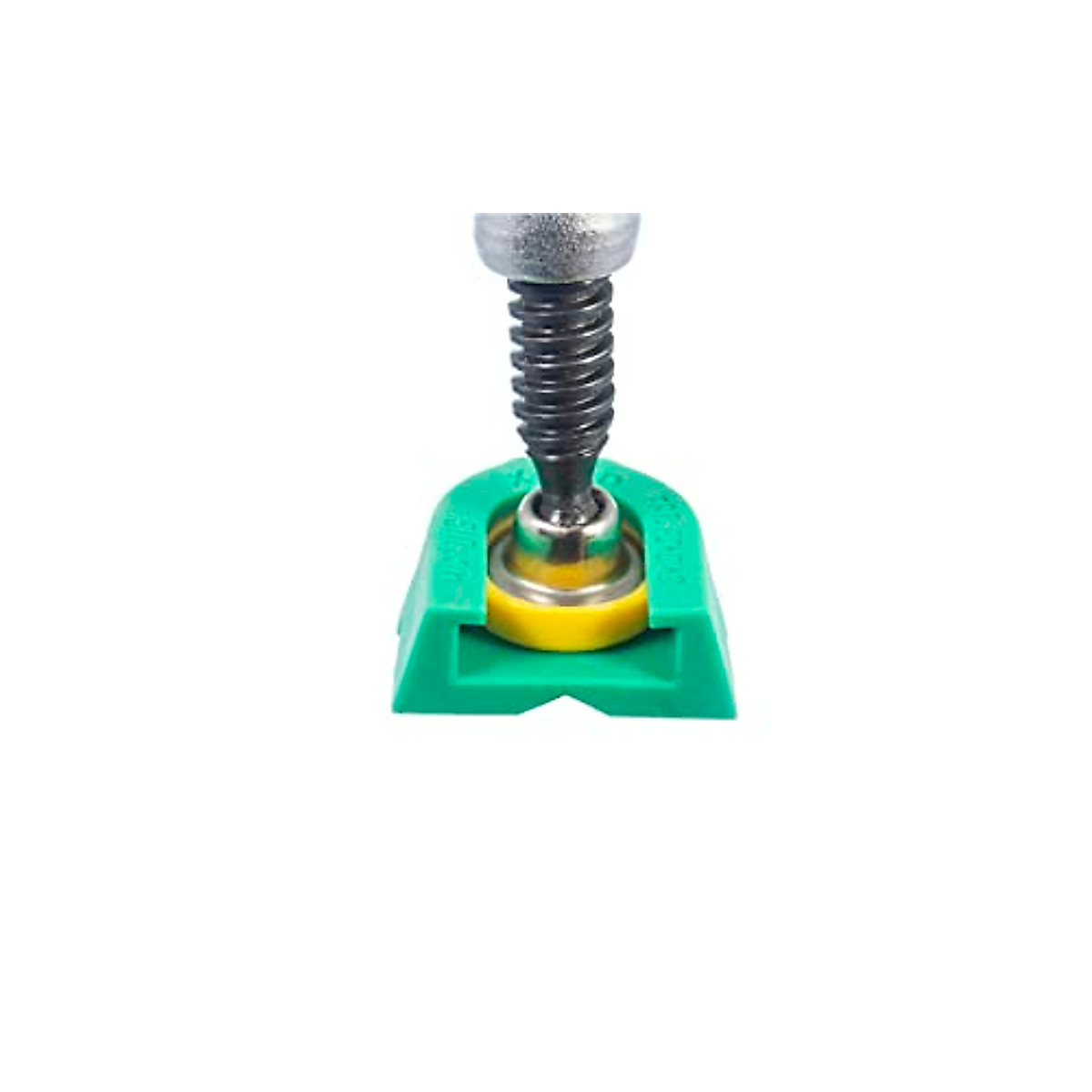 MICROJIG Matchfit X-PAD-K4 X-Pad Accessory New 4-Piece