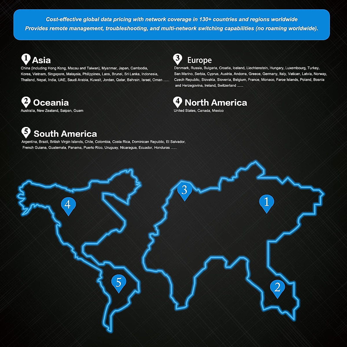 Metaspot T8 4G LTE WiFi Hotspot,Portable Mifi Router,U.S. 5GB & Global 3GB Free Data Preloaded for Travel in 130+Countries,300+Carrier Access,12h Long Battery Life,No Contract or SIM Card Required
