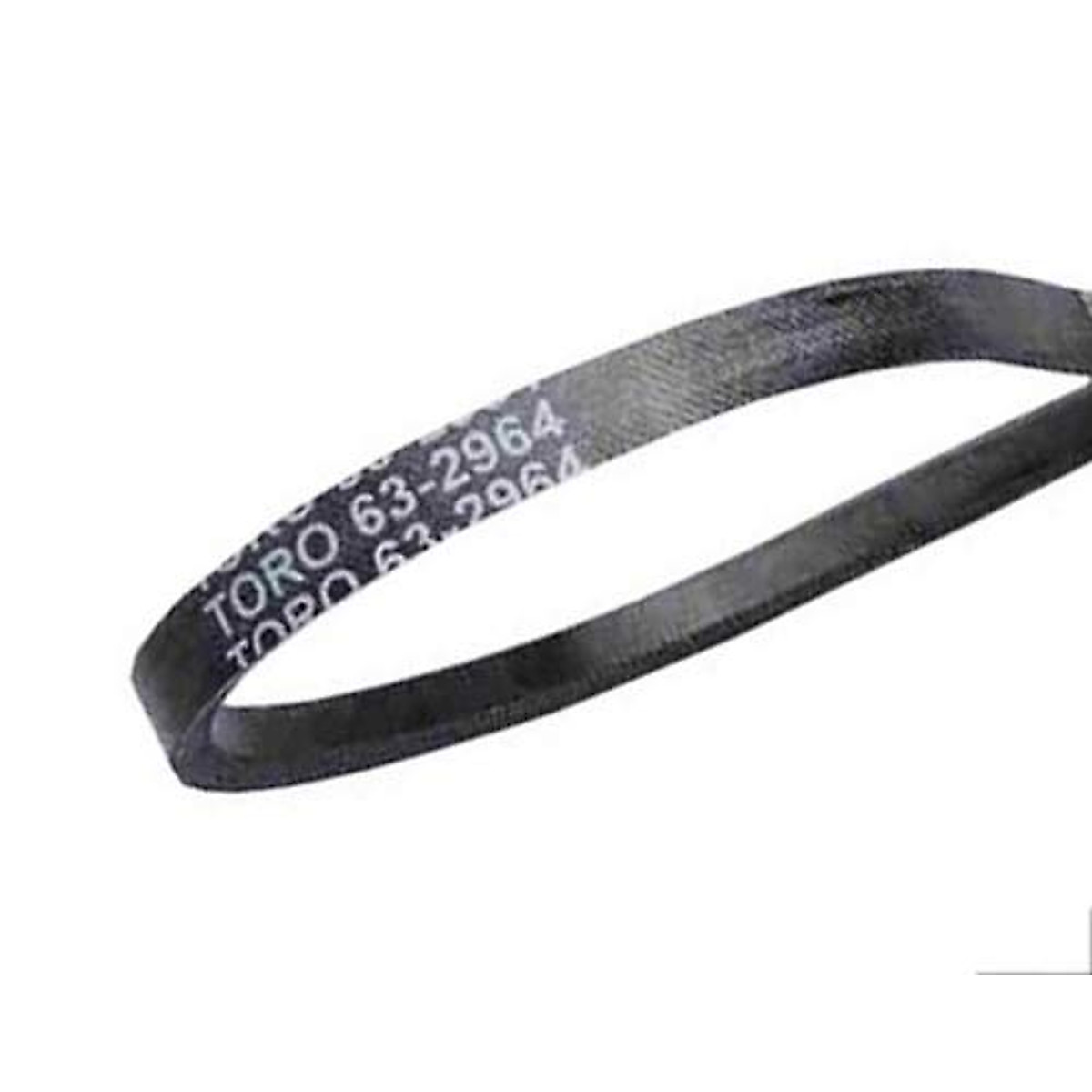 63-2964 Toro V-Belt Impeller for Power Shift Snowthrowers Fits 38565 38566 38570 38580 and E-Book in A Gift