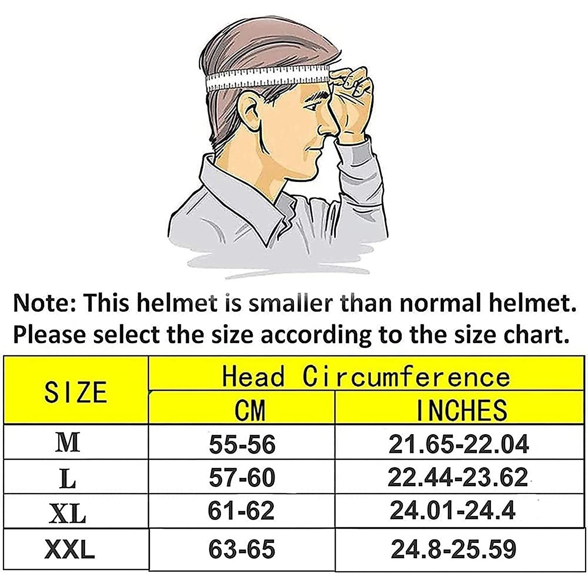YMKJGZS Motorbike Motorcycle Modular Bluetooth Helmet DOT Approved Flip Up Front Helmets Integrated Dual Anti-Fog Visors Full Face Street Racing Helmet for Adults Men Women (14,M(57-58CM))