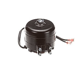Bunn 29160.1000 CND Nsr Fan Motor Kit, 115V Cds-