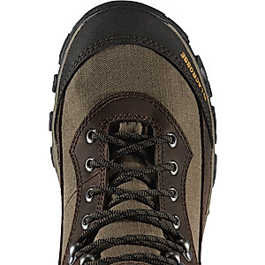 Lacrosse 5163309W Lodestar 7" Brown 9W