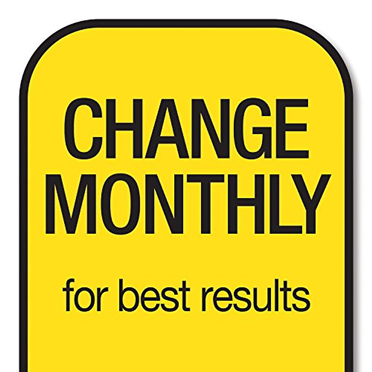 Marineland ML90769 JH Floss Sleeve Magnum Polishing Internal Filter (3 Pack)