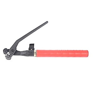 Rotary Manual Wire-Tying Twister Tool IWS-60G Hand Tool for Rebar Grid Rebar Tying Machine Pliers Tool
