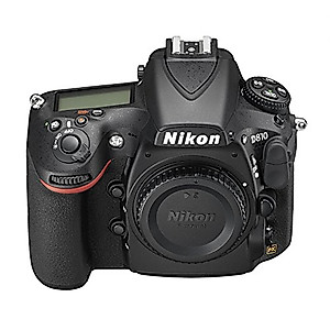 Nikon D810 Kit (24-120)