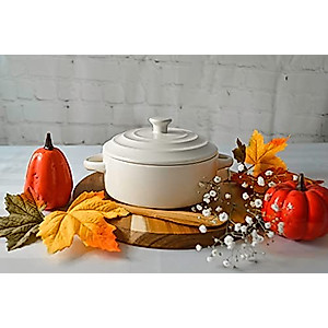 BRIE BAKER, CREAM, WOOD SPREADER, CARDINAL