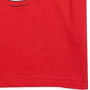 Disney Pixar Cars Lightning McQueen Tow Mator Toddler Boys 3 Pack T-Shirts 3T