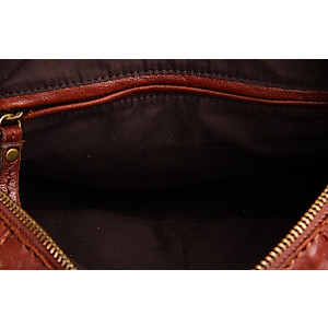 Lucky Brand HKRU1211, Bourbon