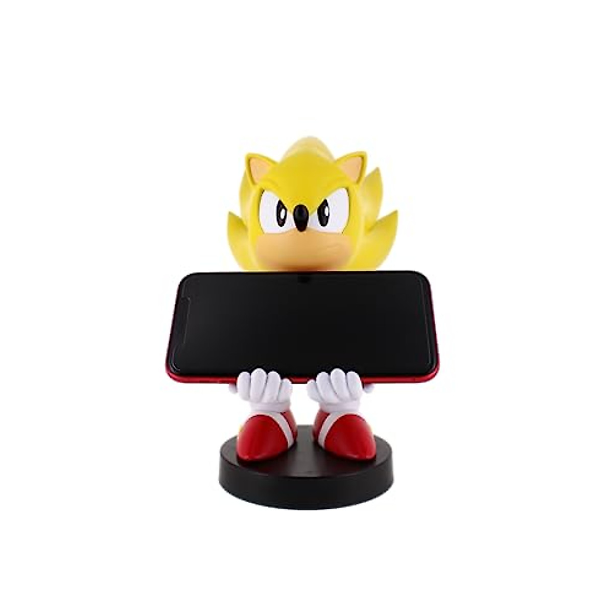 Cable Guys, Super Sonic The Hedgehog Controller Holder