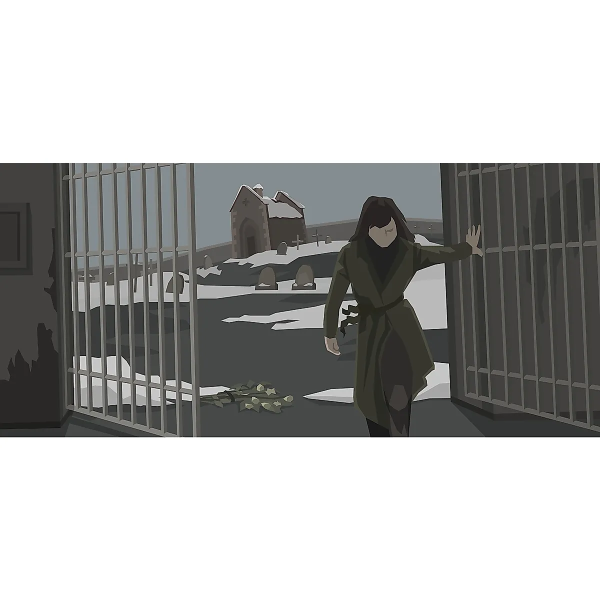 This Is The Police 2 Nintendo Switch - Nintendo Switch