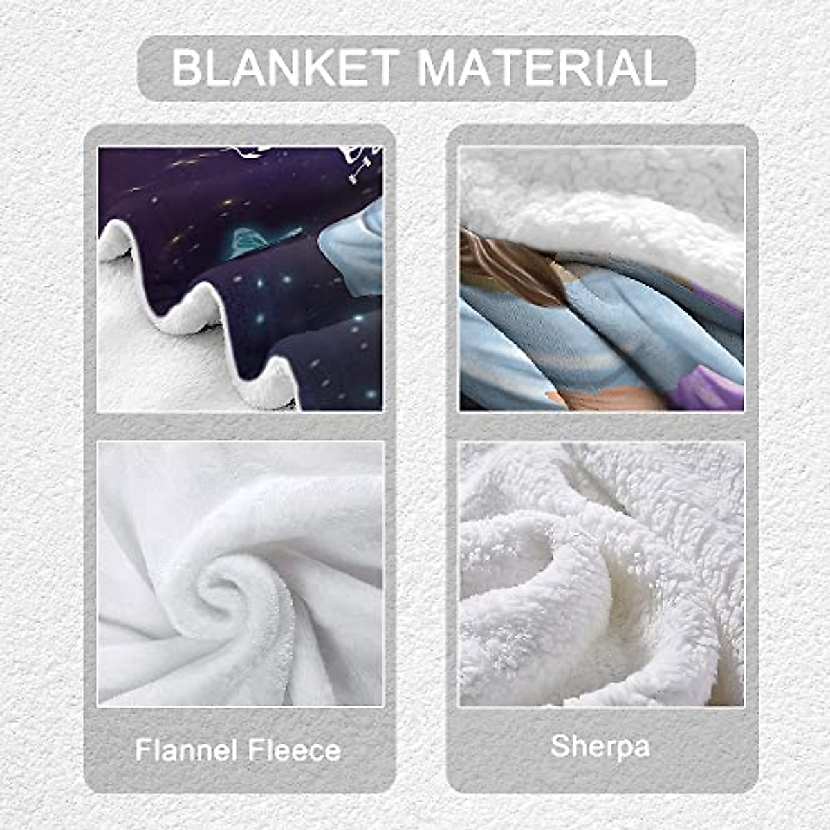 SANDJEST Personalized Best Friend Blanket Custom Name to My Bestie Fleece Throw Blanket Customized Gift for Girl Women BFF Best Friends Christmas Birthday Friendship Long Distace (Style 5)