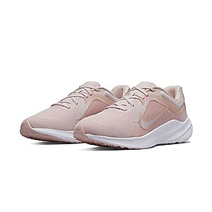 Nike Women's Quest Sneaker, Barely Rose Rose Whisper Pink, 8.5 US