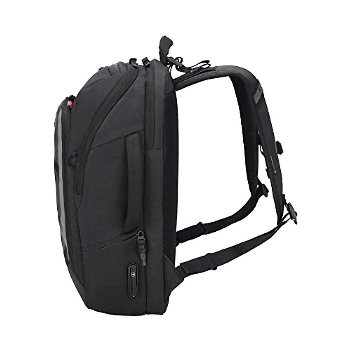 Victorinox Touring 2.0 15-Inch Commuter Laptop Backpack in Black