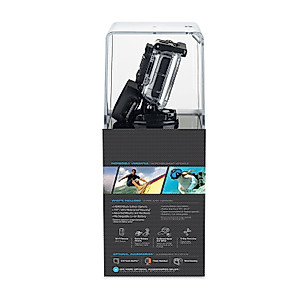 GoPro CHDMX-301 Camera HD HERO3 Black Edition Motorsports