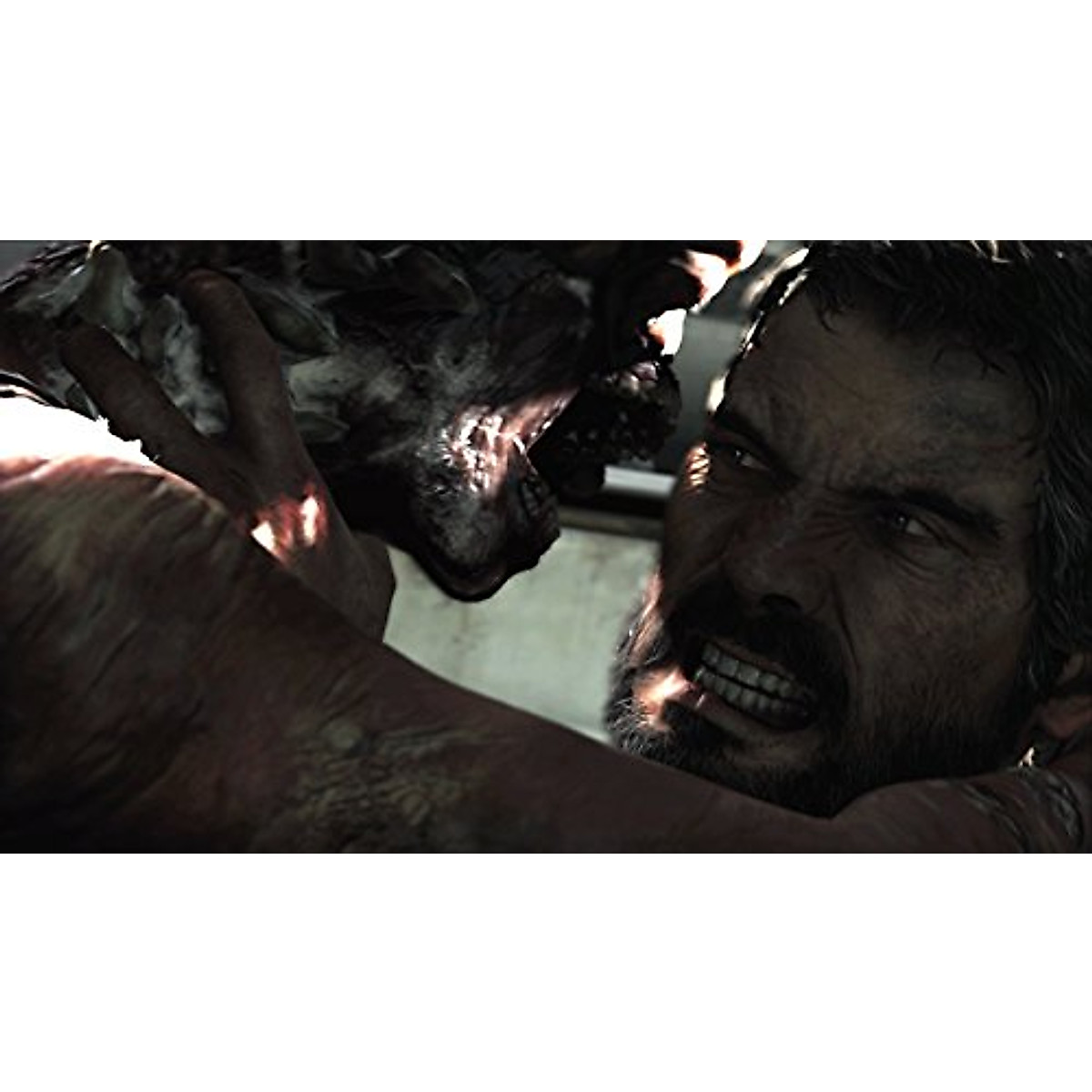 The Last of Us - PlayStation 3 (Renewed)