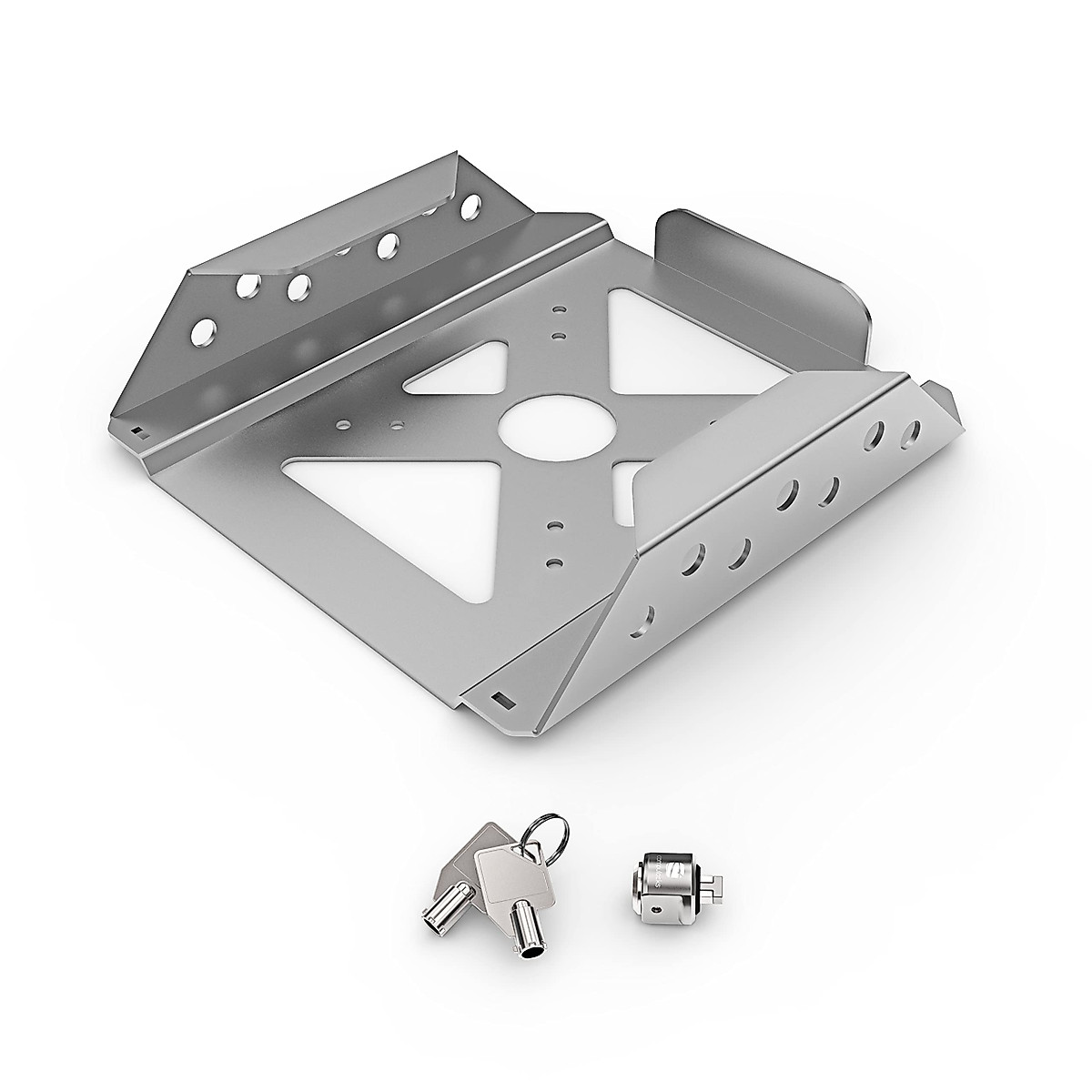 Compulocks Mac Mini Security Mount Silver