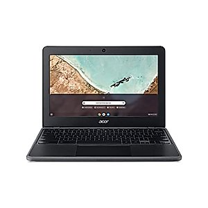 Acer Chromebook 311 MT8183/2.0GHz 4096/32 WNICb 11.6TFT Chrome OS