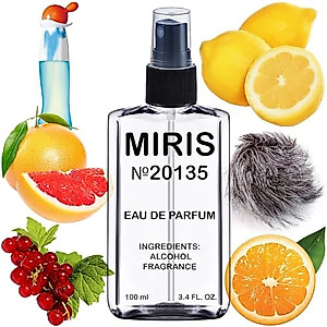MIRIS No.20135 | Impression of I Love Love | Women Eau de Parfum | 3.4 Fl Oz / 100 ml