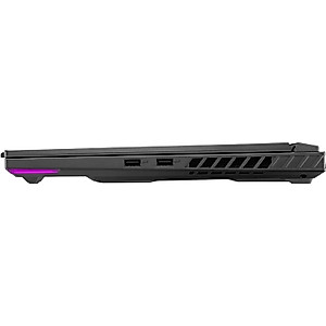 ASUS ROG Strix G16 Gaming Laptop, 16" WUXGA 165Hz, GeForce RTX 4060 140W, 13th Gen Intel 14-Core i7-13650HX, 64GB DDR5, 2TB PCIe SSD, TB 4, 4-Zone RGB, WiFi 6E, PDG HDMI 2.1 Cable, Win 11 Pro