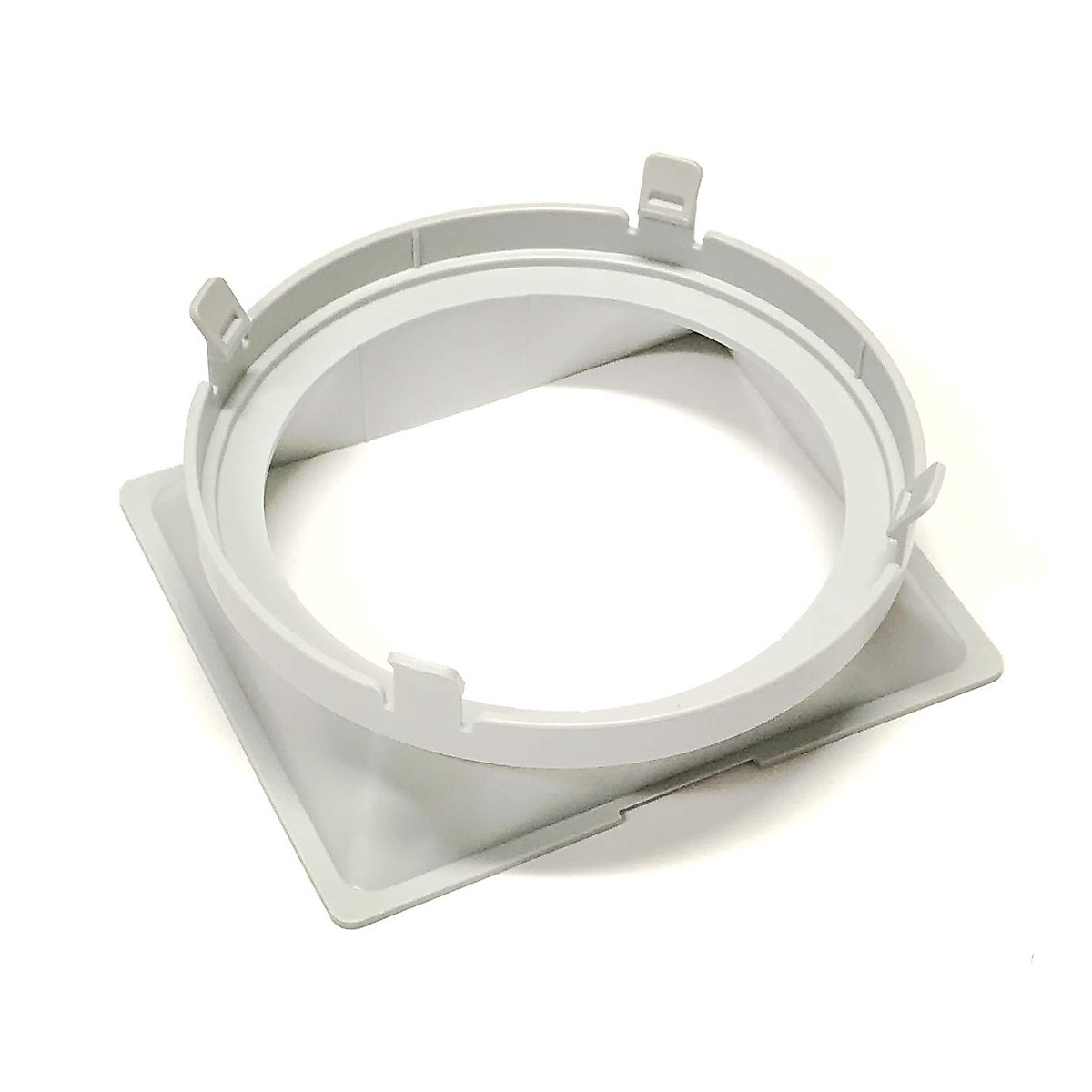 GenuineOEMHisense OEM Hisense Air Conditioner AC Appliance Adapter Originally For Hisense AP1319HR1G, AP1419CW1G, AP1219CR1W,grey