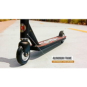 Razor Beast V6 Sport Scooter