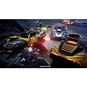 Destruction AllStars – PlayStation 5