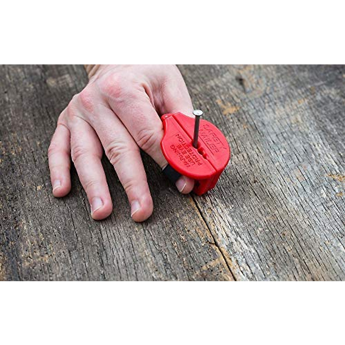 Safety Nailer Framer (Pack of 1) - For Nails