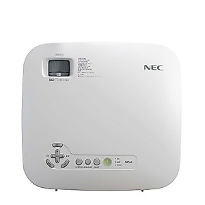 NEC projector NP905 [Electronics]