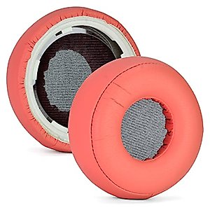 Replacement Protein Sponge Earpads Ear Pads Muffs Cups Pillows for Sony WH-H800 WH H800