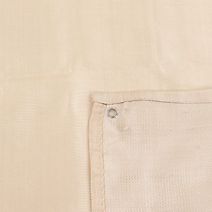 Fire Blanket, Effective Suppression Flame Retardant Blanket with Storage Bag for Escape