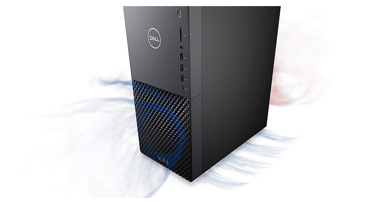 Dell XPS 8940 Desktop - i7, 8GB, 1TB HDD