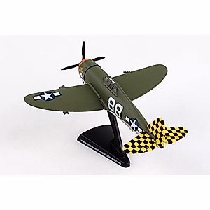 Postage Stamp PS5359-2 Republic P-47 Thunderbolt Big Stud 1:100 Scale