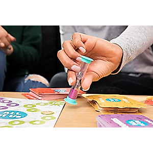 WHAT DO YOU MEME? All of Us - The Family Trivia Game for All Generations - Gen Z, Gen Y, Gen X & Baby Boomers