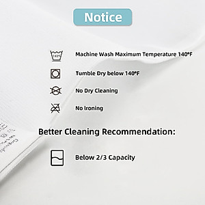 GOGOODA 3 PCS Laundry Mesh Bags Delicates Wash Bags for Lingerie Stockings (1 Large 16 x 20 Inches, 1 Medium 12 x 16 Inches, 1 Small 8 x 12 Inches)