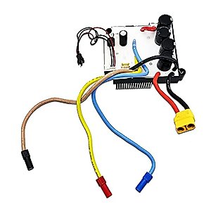 EGO Power+ 2830681001 Electric Assembly for SNT2400 24" 2-Stage Snow Thrower