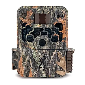 Browning Trail Cameras Strike Force Extreme 16 MP Game Cameras (4-Pack) Bundle with USB Reader (5 Items)