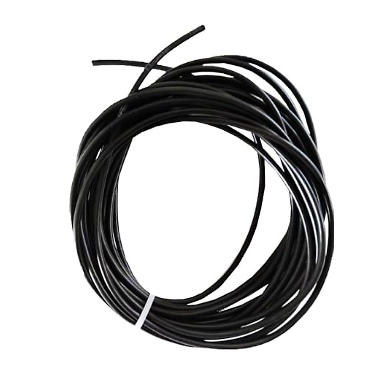 VTSYIQI Liquid Ultrasonic Flowmeter Twisted Shielded Wire 10m TL-1 Flow Meters Clamp On Transducers Sensor with Size DN300~6000mm Apply to Wall Mounted TUF-2000SW TUF-2000B Module TUF-2000M