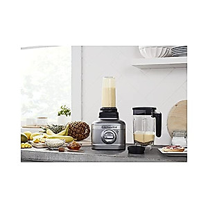 KitchenAid K400 Variable Speed Blender with Personal Blending Jar - KSB4031