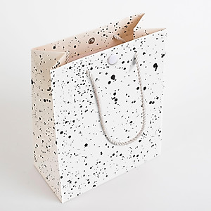 Joker Greeting Endless Scream Gift Bag