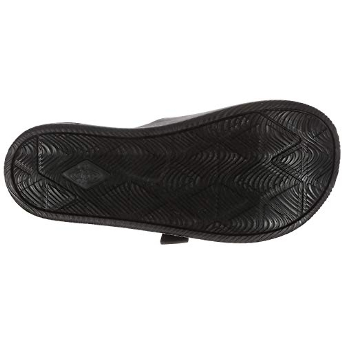 Chaco Men's CHILLOS Slide Sandal, Black, 8