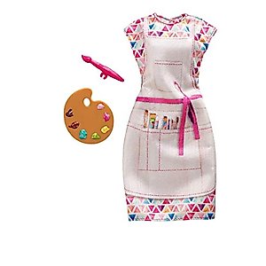 Barbie Fashion