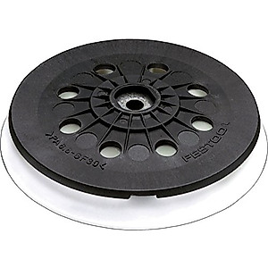 Festool 492286 D125 (5-Inch) Soft Pad for ETS EC